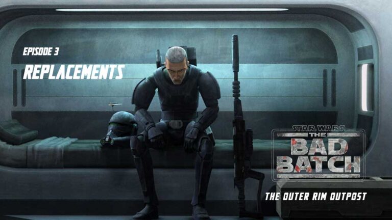 The Bad Batch | The Outer Rim Outpost